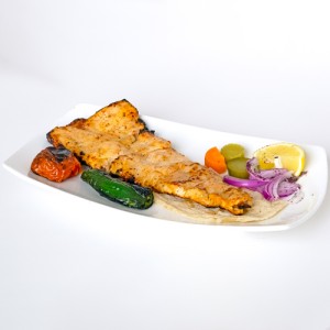 Chicken Barg - Shater Abbas Restaurants