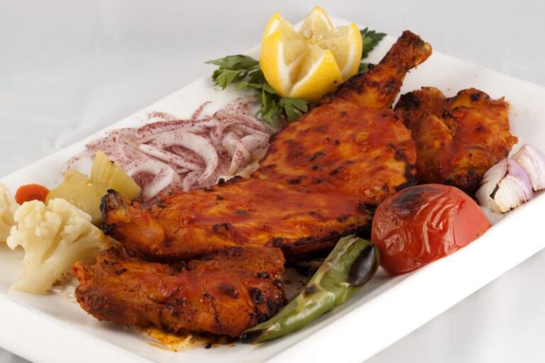 Magic Chicken - Shater Abbas Restaurants