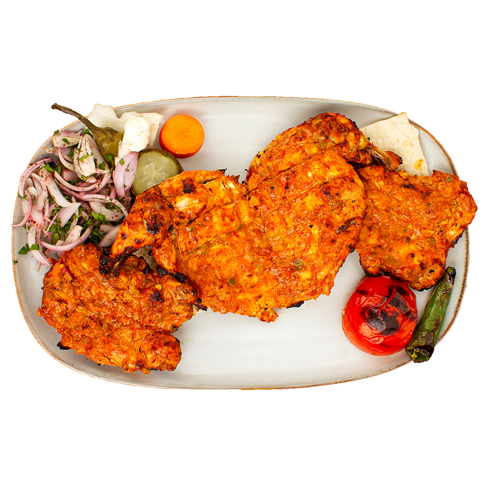 Magic Chicken - Shater Abbas Restaurants