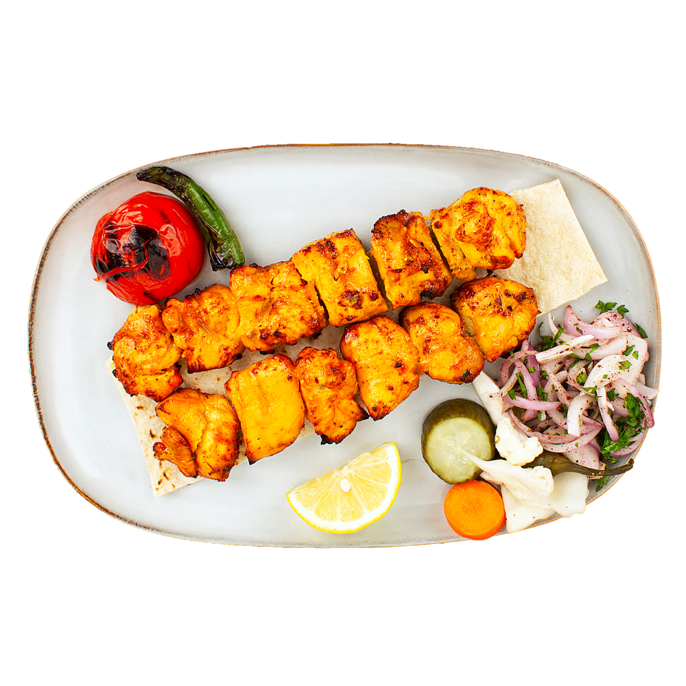 Boneless Chicken - Shater Abbas Restaurants