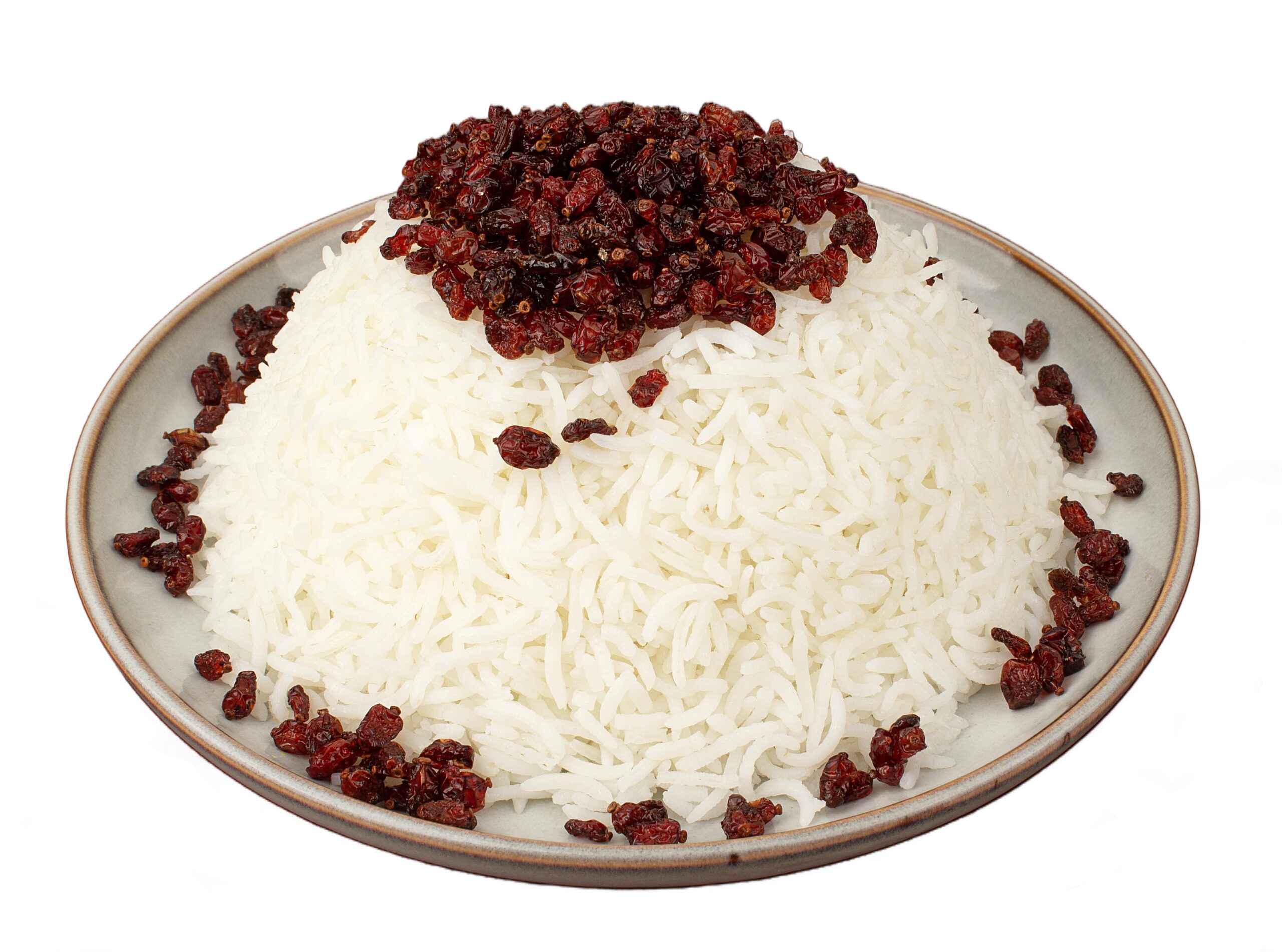 Roman Rice - Shater Abbas Restaurants